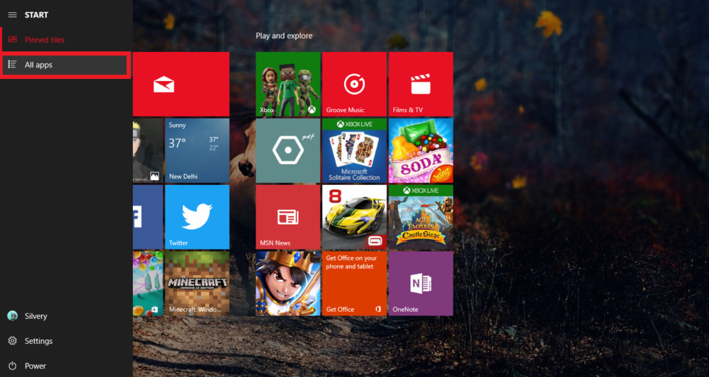 How To Create Your Own Keyboard Shortcuts In Windows 10 Laptop And PC 