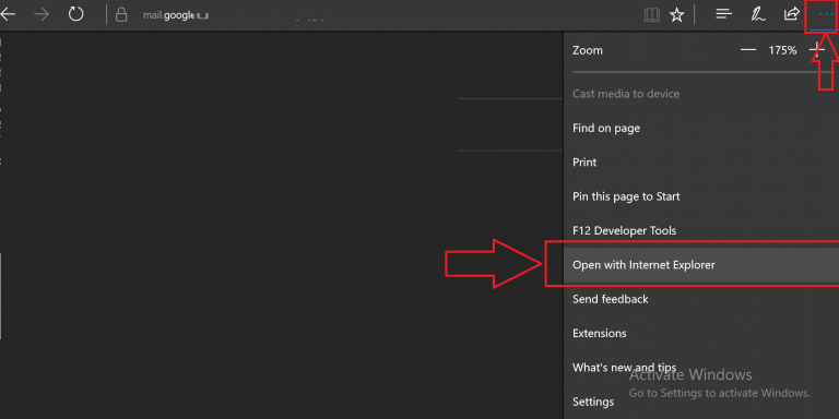 How To Use Ad Blocker In Microsoft Edge Windows 10 Laptop And PC - TECHWIBE