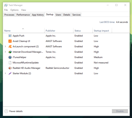 Windows 10 Slow Speed Working * FIX * And Increase Make Your System Run ...