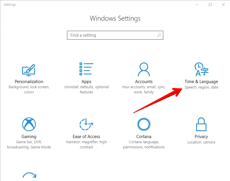Enable Or Disable Text Suggestions For Hardware Keyboard In Windows 10 ... Enable Or Disable Text Suggestions For Hardware Keyboard In Windows 10 ...