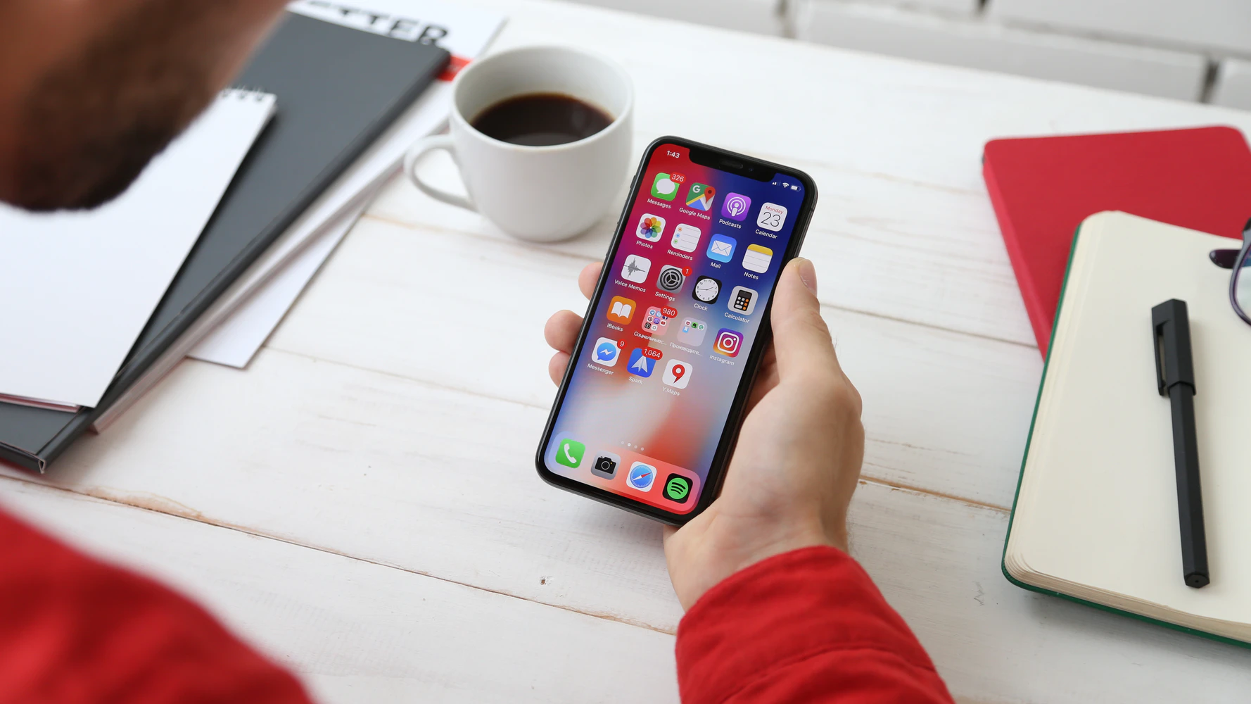 Easy Ways To Create A Mobile App For Your Business TECHWIBE