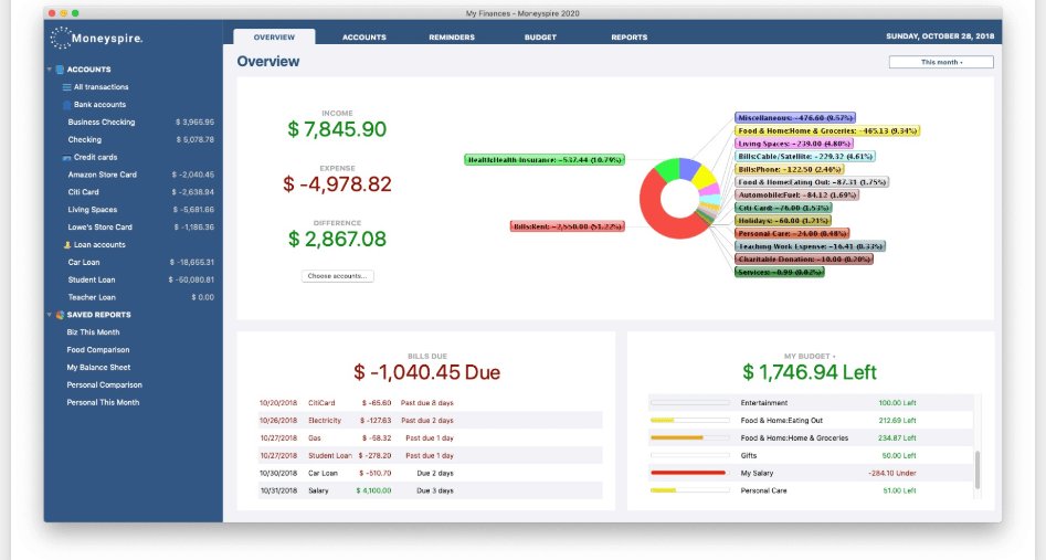 Best Personal Finance App For Windows 10 Senturinbikes