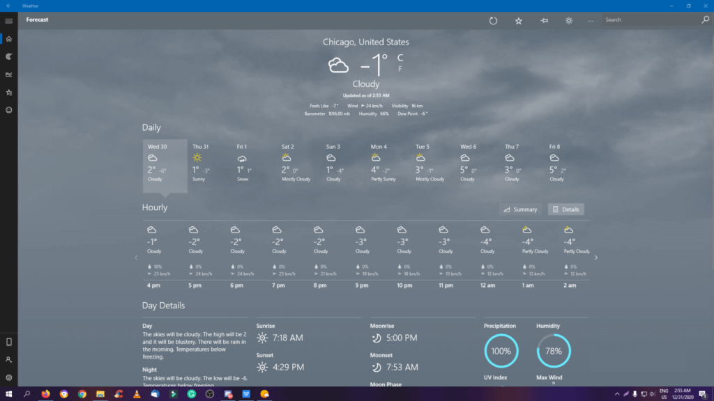 What Is Geolocation Service In Windows 10 And How To Disable Or Enable It Techwibe
