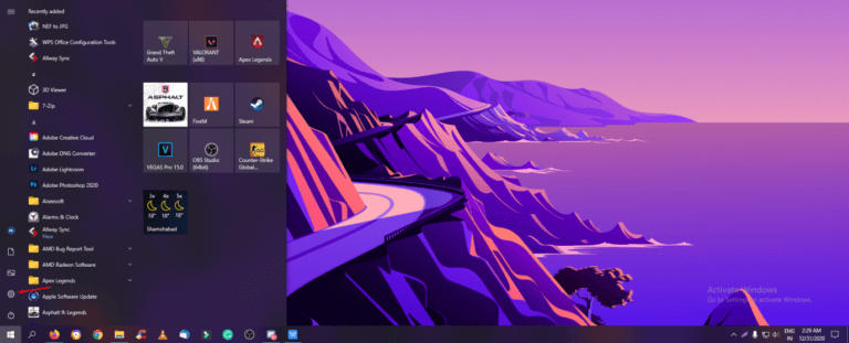What Is Geolocation Service In Windows 10 And How To Disable Or Enable It Techwibe