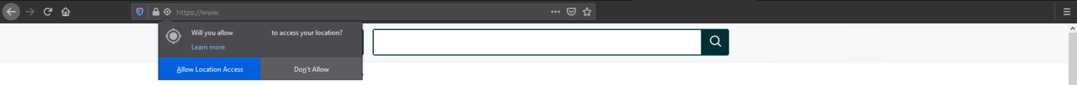 What Is Geolocation Service In Windows 10 And How To Disable Or Enable It Techwibe