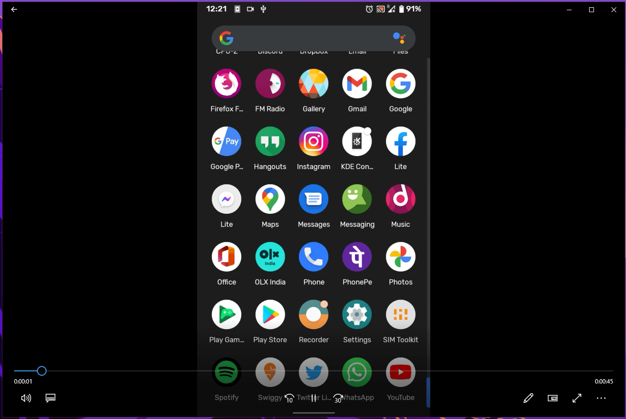 How To Play OGG Files On Windows 10 Laptop, PC, Surface Pro - TECHWIBE