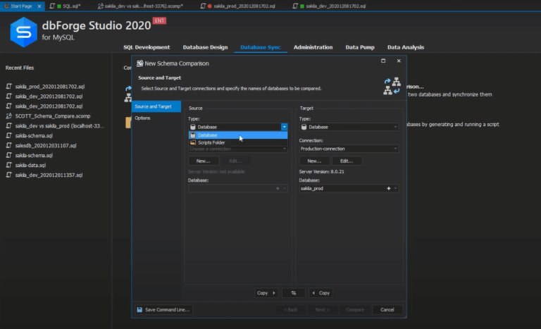 How To Sync Two Databases Real Time In Mysql Techwibe