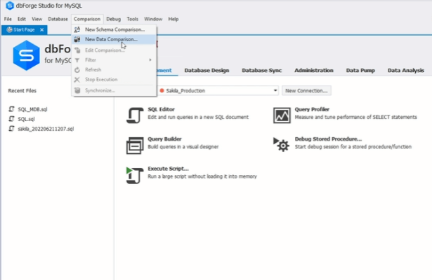 How To Sync Two Databases Real Time In Mysql Techwibe