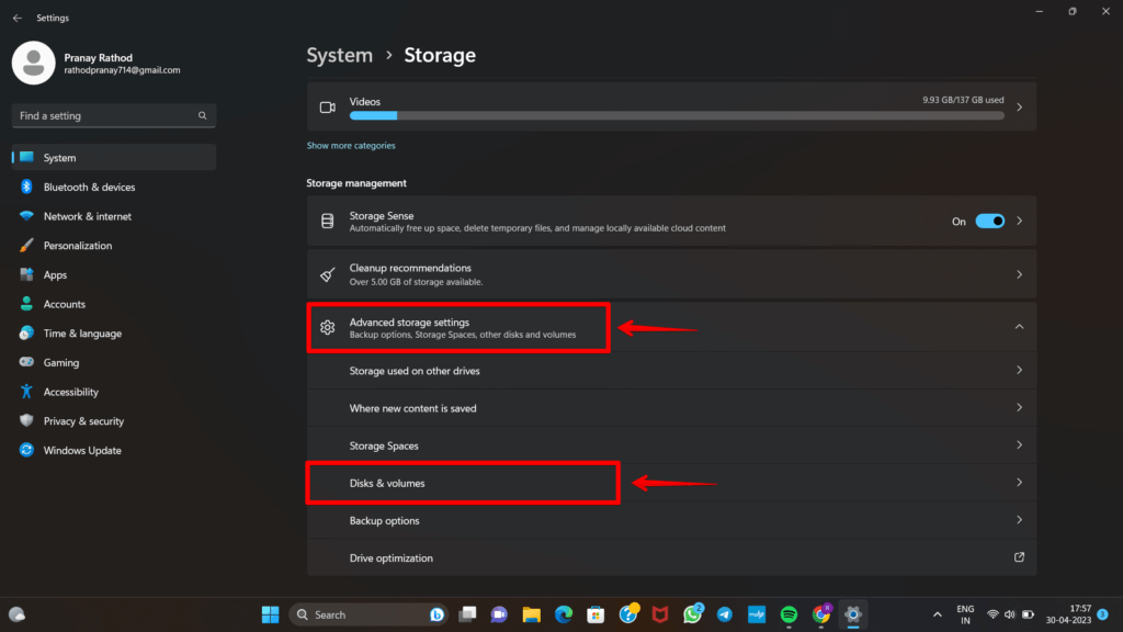 Disable Turn Off Bitlocker In Windows 11 2025 PC, Laptop, Surface PRO ... Disable Turn Off Bitlocker In Windows 11 2025 PC, Laptop, Surface PRO ...